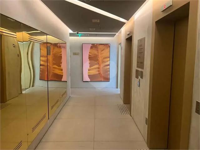 Apartamento para Venda em São Paulo/SP Vila Olímpia 1 Quartos