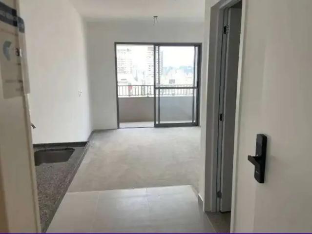 Apartamento para Venda em São Paulo/SP Vila Olímpia 1 Quartos