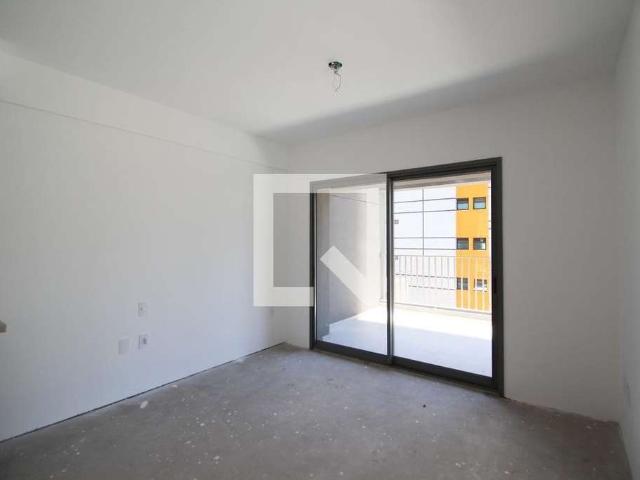 Apartamento para Venda em São Paulo/SP Vila Olímpia 1 Quartos
