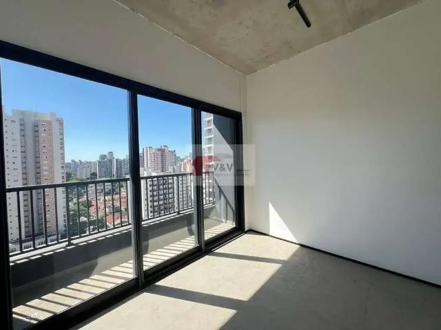 Apartamento para Venda em São Paulo/SP Vila Olímpia 1 Quartos