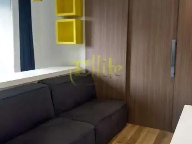 Apartamento para Venda em São Paulo/SP Vila Olímpia 1 Quartos