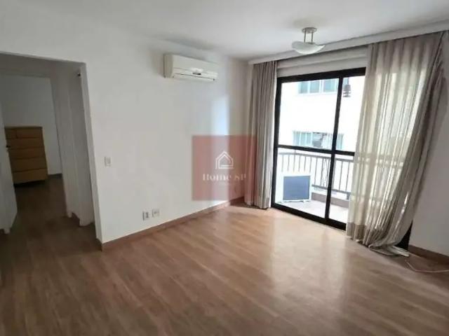 Apartamento para Venda em São Paulo/SP Vila Olímpia 1 Quartos