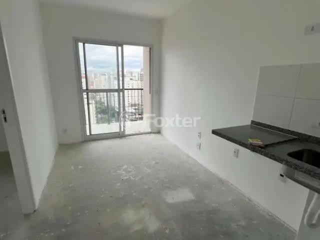 Apartamento para Venda em São Paulo/SP Vila Olímpia 1 Quartos