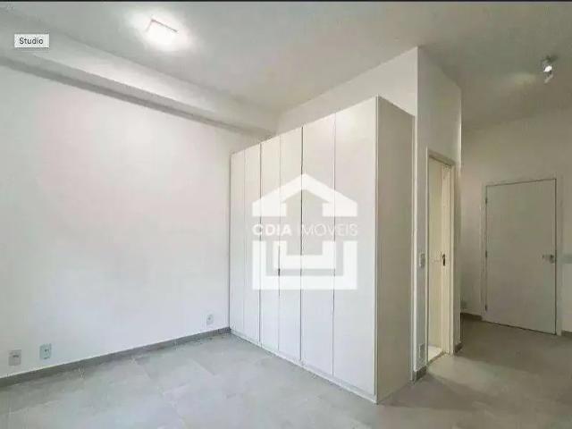 Apartamento para Venda em São Paulo/SP Vila Olímpia 1 Quartos