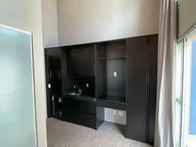 Apartamento para Venda em São Paulo/SP Vila Olímpia 1 Quartos
