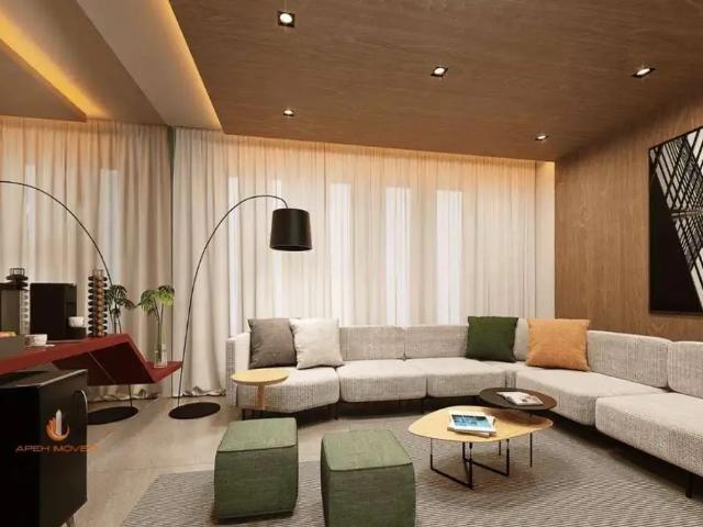 Apartamento para Venda em São Paulo/SP Vila Olímpia 1 Quartos