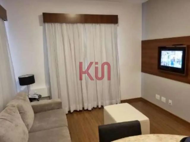 Apartamento para Venda em São Paulo/SP Vila Olímpia 1 Quartos