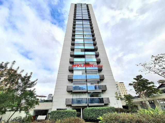 Apartamento para Venda em São Paulo/SP Vila Olímpia 1 Quartos