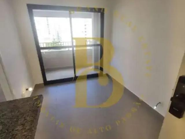 Apartamento para Venda em São Paulo/SP Vila Olímpia 1 Quartos