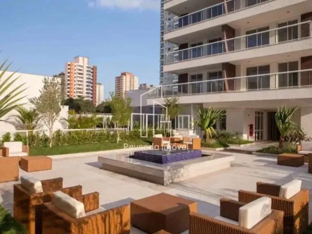 Apartamento para Venda em São Paulo/SP Vila Olímpia 1 Quartos