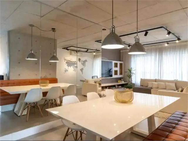 Apartamento para Venda em São Paulo/SP Vila Olímpia 1 Quartos