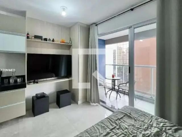 Apartamento para Venda em São Paulo/SP Vila Olímpia 1 Quartos