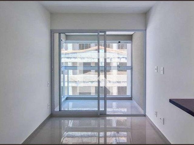 Apartamento para Venda em São Paulo/SP Vila Olímpia 1 Quartos