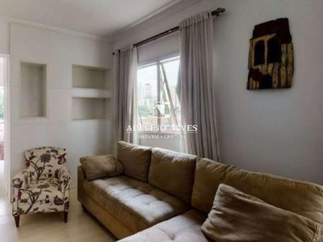 Apartamento para Venda em São Paulo/SP Vila Olímpia 1 Quartos