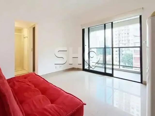 Apartamento para Venda em São Paulo/SP Vila Olímpia 1 Quartos