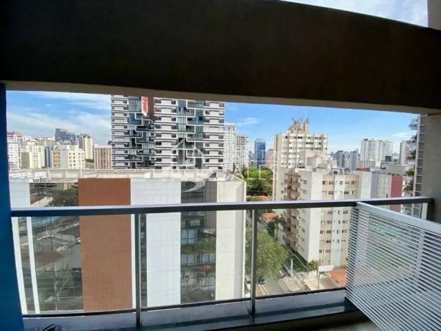 Apartamento para Venda em São Paulo/SP Vila Olímpia 1 Quartos