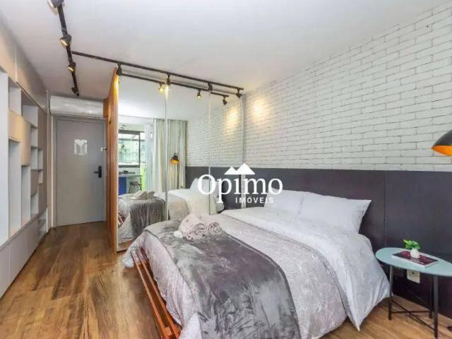 Apartamento para Venda em São Paulo/SP Vila Olímpia 1 Quartos