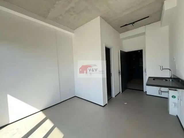 Apartamento para Venda em São Paulo/SP Vila Olímpia 1 Quartos
