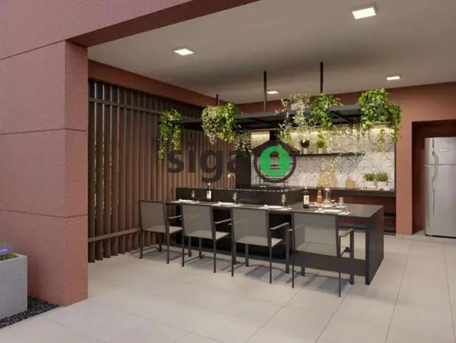 Apartamento para Venda em São Paulo/SP Vila Olímpia 1 Quartos