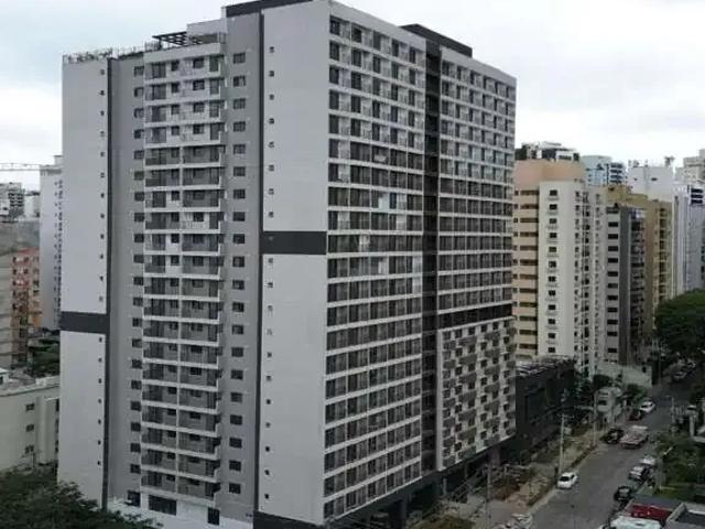Apartamento para Venda em São Paulo/SP Vila Olímpia 1 Quartos