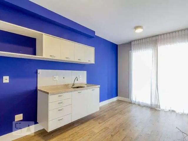 Apartamento para Venda em São Paulo/SP Vila Olímpia 1 Quartos