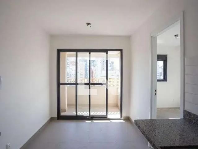 Apartamento para Venda em São Paulo/SP Vila Olímpia 1 Quartos