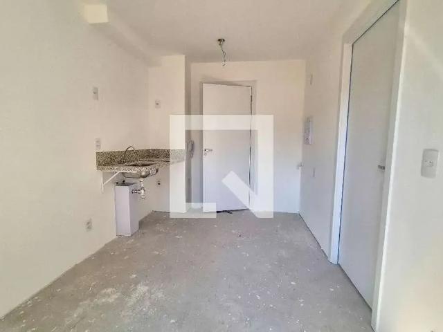 Apartamento para Venda em São Paulo/SP Vila Olímpia 1 Quartos