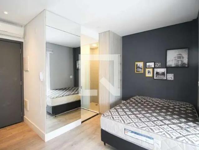 Apartamento para Venda em São Paulo/SP Vila Olímpia 1 Quartos