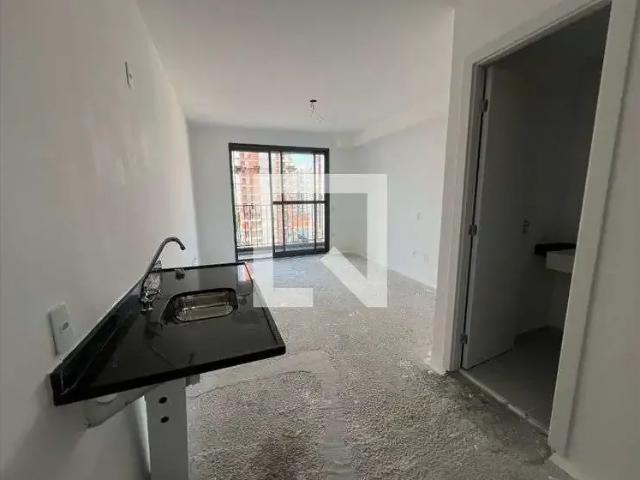 Apartamento para Venda em São Paulo/SP Vila Olímpia 1 Quartos