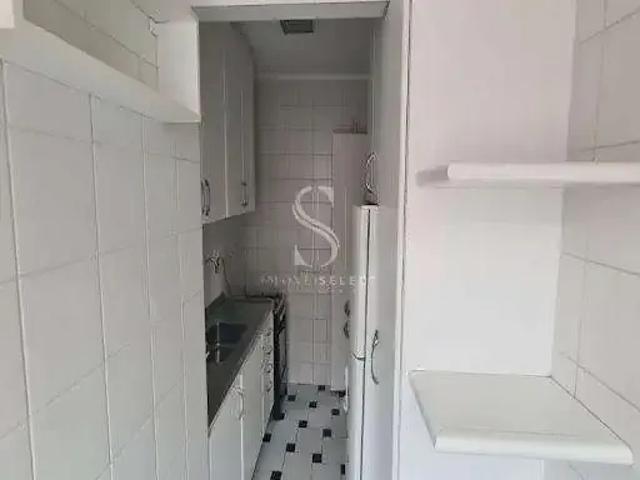 Apartamento para Venda em São Paulo/SP Vila Olímpia 1 Quartos