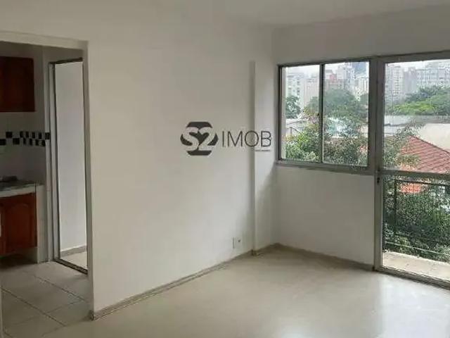 Apartamento para Venda em São Paulo/SP Vila Olímpia 1 Quartos