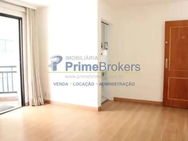 Apartamento para Venda em São Paulo/SP Vila Olímpia 1 Quartos