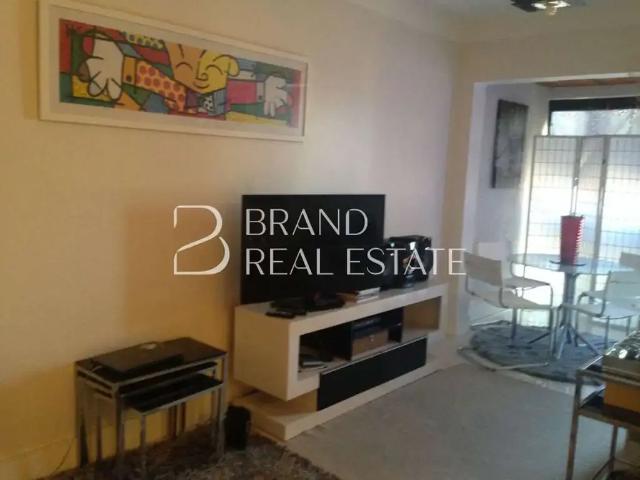 Apartamento para Venda em São Paulo/SP Vila Olímpia 1 Quartos