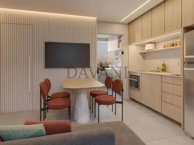 Apartamento para Venda em São Paulo/SP Vila Olímpia 1 Quartos