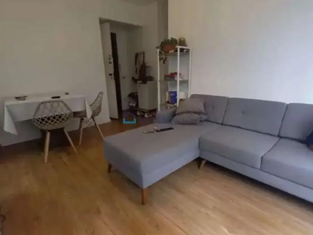 Apartamento para Venda em São Paulo/SP Vila Olímpia 1 Quartos