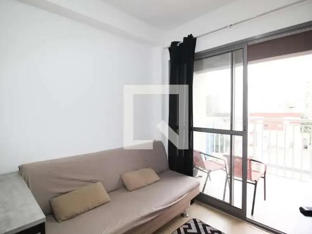 Apartamento para Venda em São Paulo/SP Vila Olímpia 1 Quartos