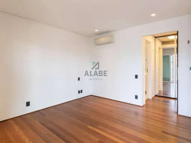 Apartamento para Venda em São Paulo/SP Vila Olímpia 1 Quartos