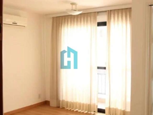 Apartamento para Venda em São Paulo/SP Vila Olímpia 1 Quartos