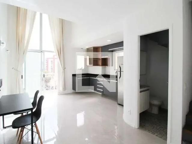 Apartamento para Venda em São Paulo/SP Vila Olímpia 1 Quartos