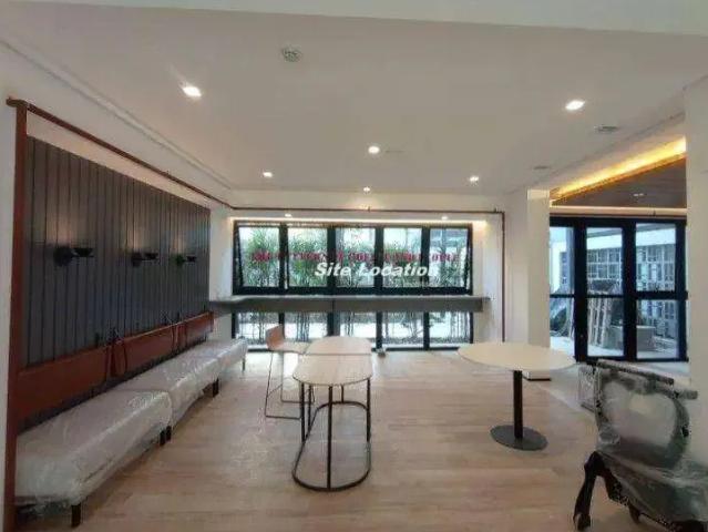 Apartamento para Venda em São Paulo/SP Vila Olímpia 1 Quartos