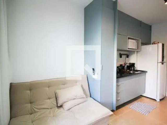 Apartamento para Venda em São Paulo/SP Vila Olímpia 1 Quartos
