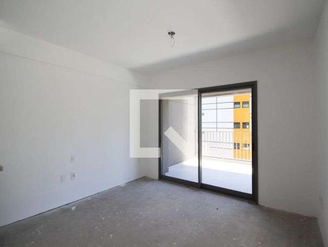 Apartamento para Venda em São Paulo/SP Vila Olímpia 1 Quartos