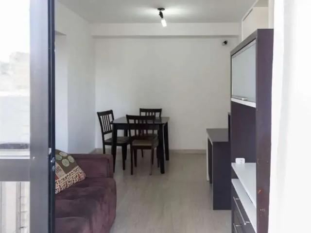 Apartamento para Venda em São Paulo/SP Vila Olímpia 1 Quartos