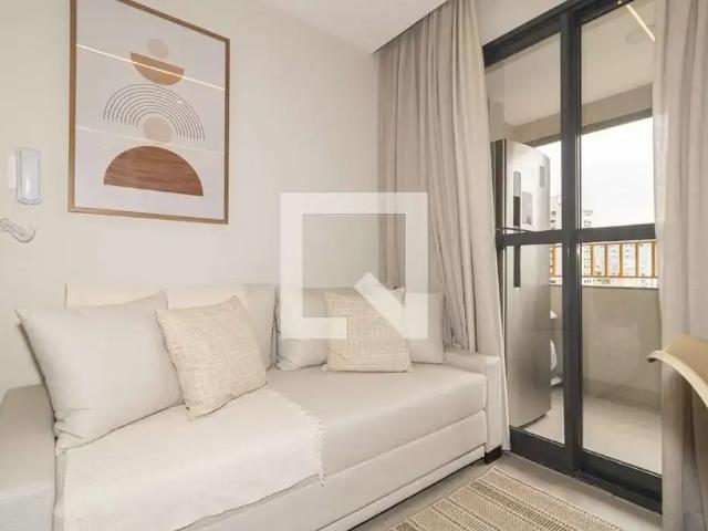 Apartamento para Venda em São Paulo/SP Vila Olímpia 1 Quartos