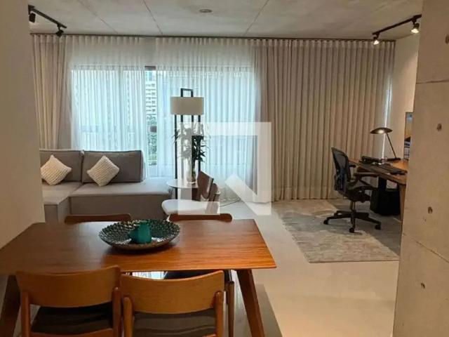 Apartamento para Venda em São Paulo/SP Vila Olímpia 1 Quartos