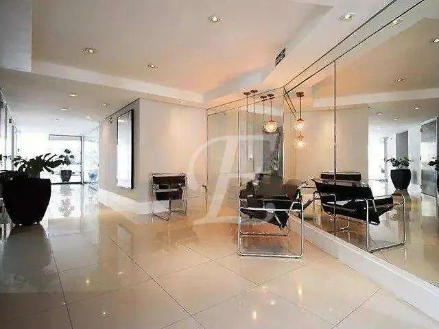 Apartamento para Venda em São Paulo/SP Vila Olímpia 1 Quartos