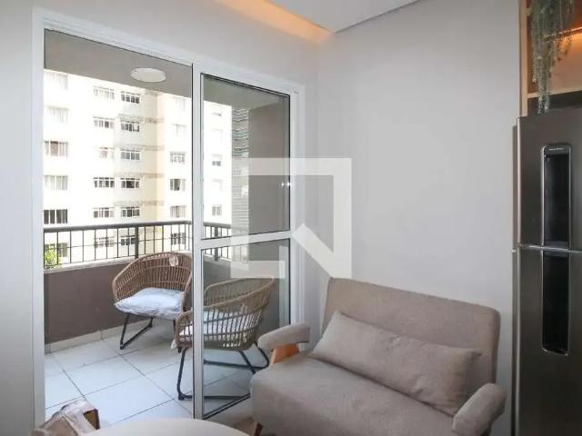 Apartamento para Venda em São Paulo/SP Vila Olímpia 1 Quartos