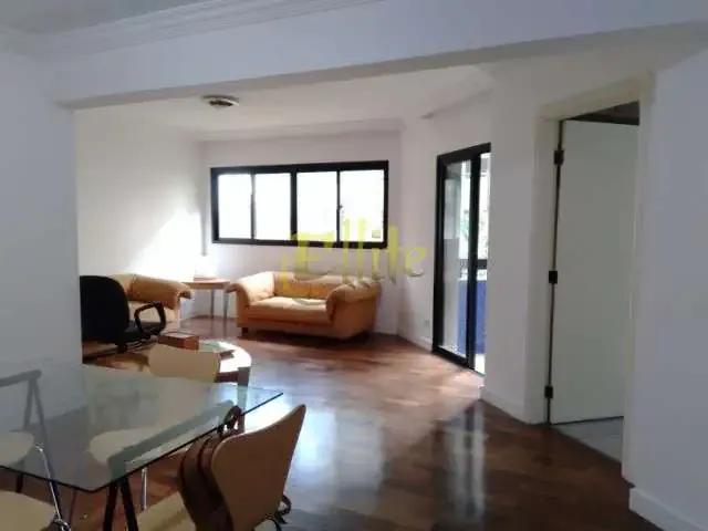 Apartamento para Venda em São Paulo/SP Vila Olímpia 1 Quartos