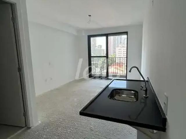 Apartamento para Venda em São Paulo/SP Vila Olímpia 1 Quartos