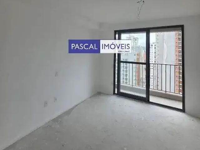 Apartamento para Venda em São Paulo/SP Vila Olímpia 1 Quartos